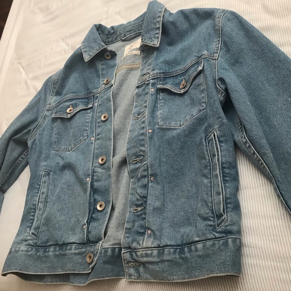 rag & bone | Jackets & Coats | Rag Bone Definitive Jean Jacket | Poshmark